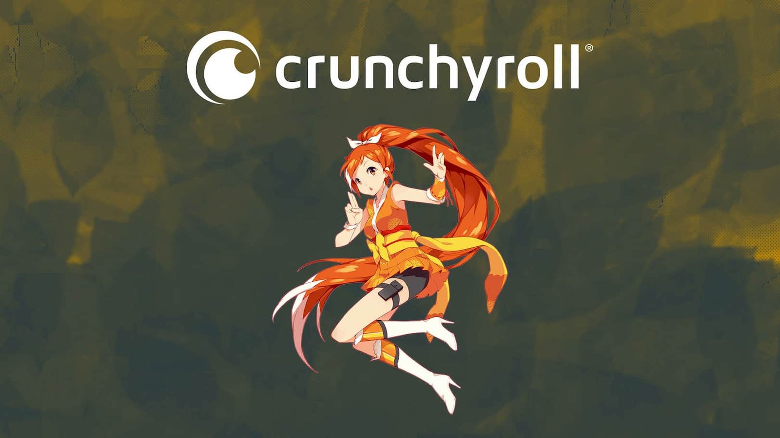 Crunchyroll passa nelle mani di Sony - Elon