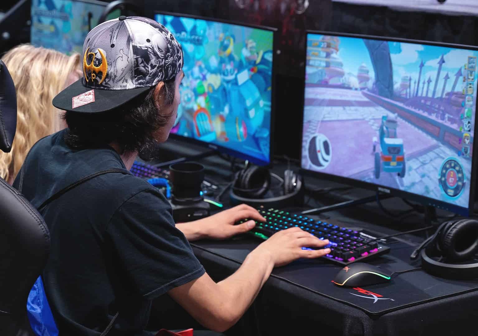 ESports Gym, le prime “palestre” dedicate ai gamer - Elon